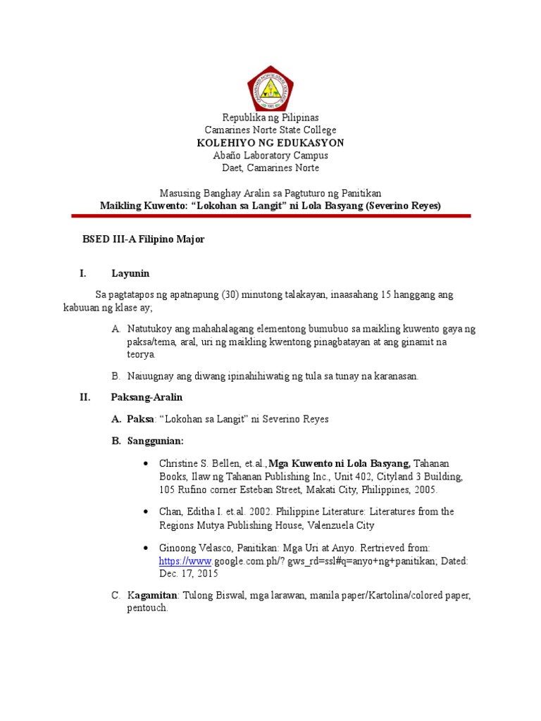 Concept Map | PDF