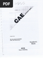 Cae Complete Advanced Updated Pdf