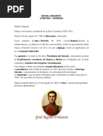 El Gurrufio: Juego Tradicional Venezolano | PDF