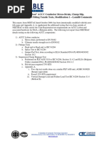 ASTM G77 98 Block On Ring | PDF | Wear | Friction