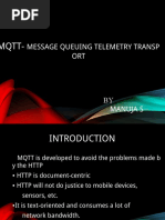 TLE ICT 10 Q4 INC Week1 8 | PDF | Computer Network | Network Topology