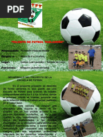 Manual para La Elaboración de Proyectos Deportivos | PDF ...