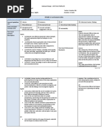 2nd Grade Extreme Weather Unit Lesson Plan | PDF | Lesson Plan ...