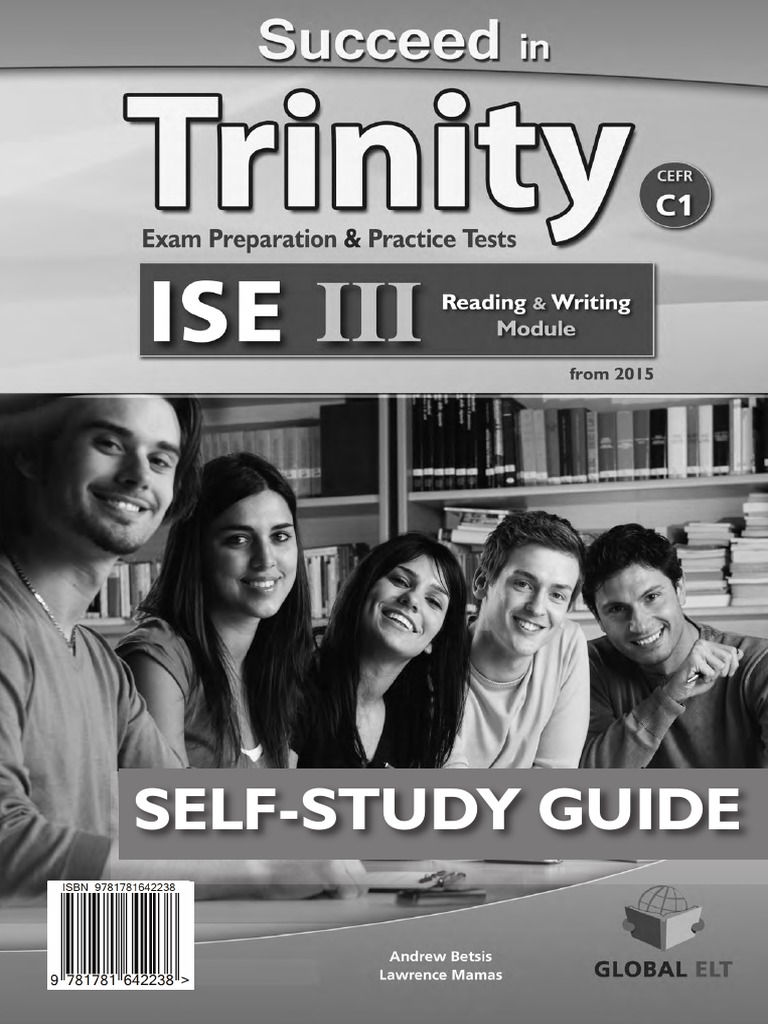 Trinity Ise III Read Write c1 TB Guide With Models Web | PDF