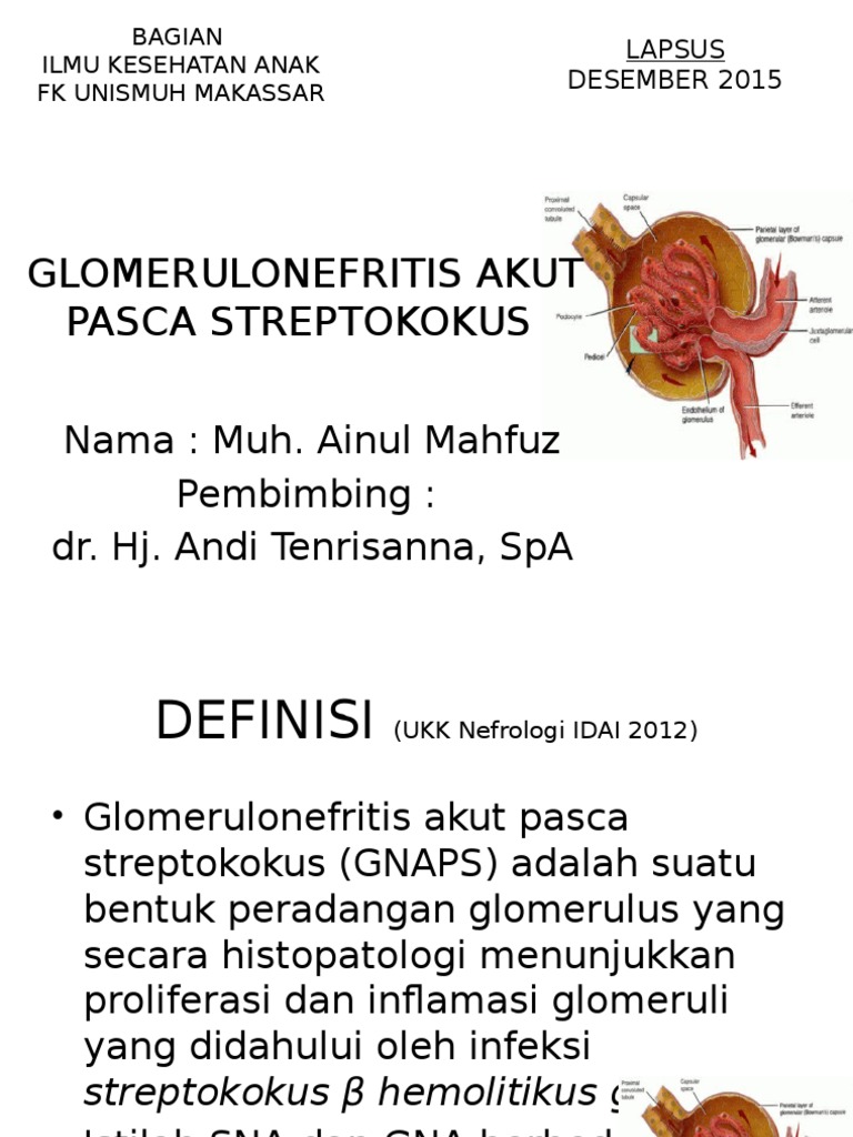 GNAPS | PDF