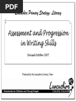 Grade 2 - Assessment Pack | PDF | Learning | Rubric (Academic)