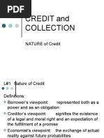 Collection Policies and Procedures | PDF | Money | Business
