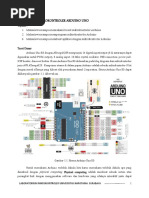 02 PENGENALAN PICTOBLOX Untuk ARDUINO-modif | PDF