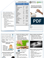 Jenis-Jenis Infus Sumber Karbohidrat, Protein, Dan Emulsi Lemak Untuk ...