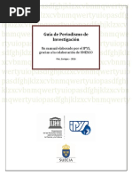 Ejemplo de Informe Expositivo | PDF | Crecimiento personal y profesional