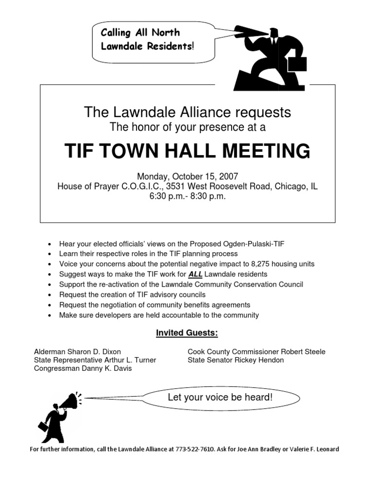 Flyer | PDF
