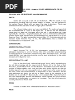 Bescom Form 13 Transfer of Installation | PDF | License | Indemnity