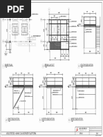 Pipe Bridge Design | PDF