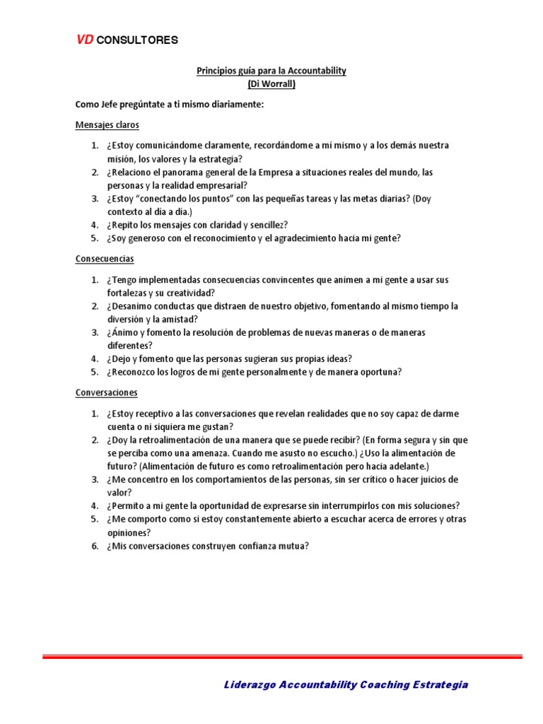 Di Worrall | PDF | Creatividad | Liderazgo