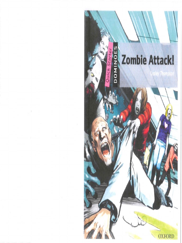 Zombie Attack! | PDF
