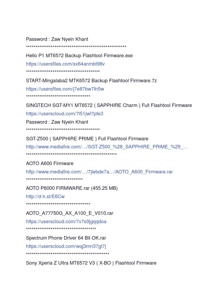 MPT M100 Dual Sim Firmware | PDF | Mobile Phones | Mobile ...