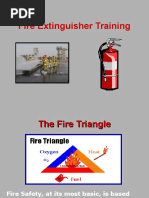 Fire Watch Training | PDF | Fires | Fire Safety