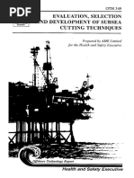 OGUK-Decommissioning-Work-Breakdown-Structure-Guidelines | PDF