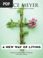 30 Life Principles | PDF | Eternal Life (Christianity) | Adam And Eve