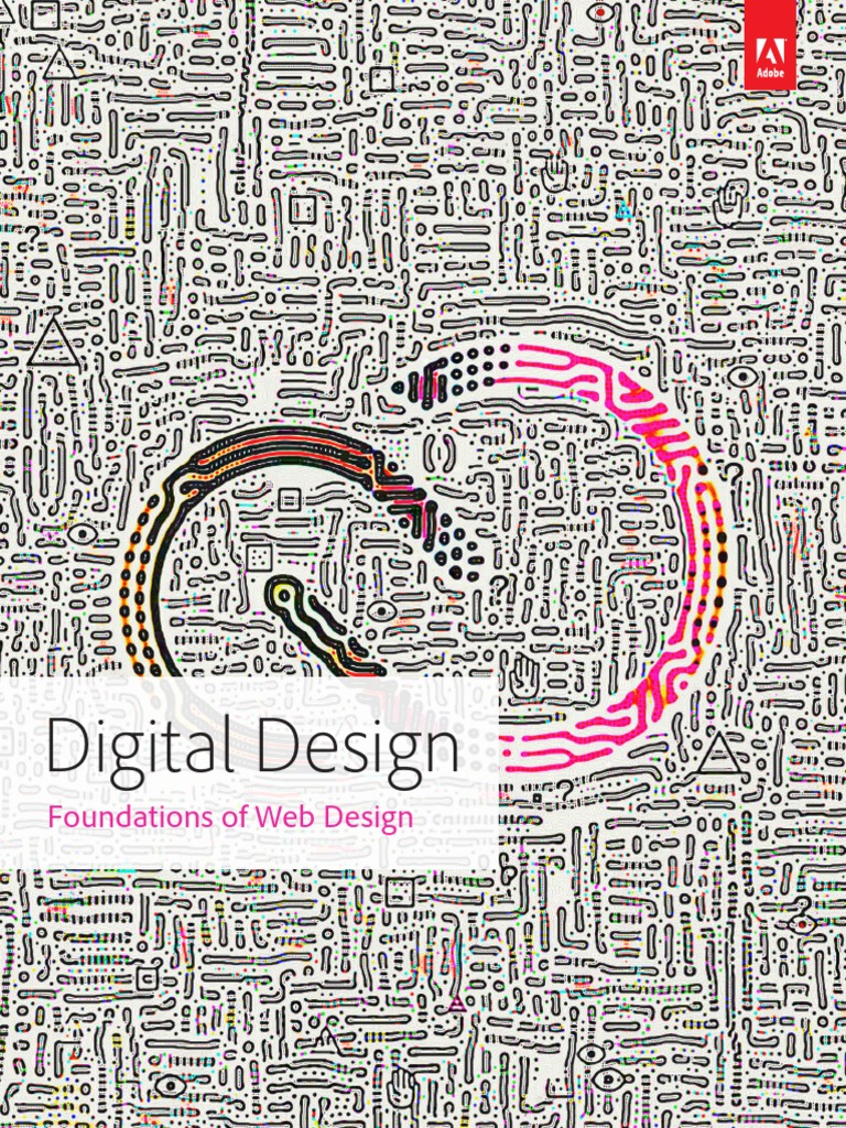Digital Design CC Introduction | PDF | Websites | Hyperlink