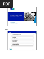 Doosan Excavator Error Code List | PDF | Throttle | Fuel Injection