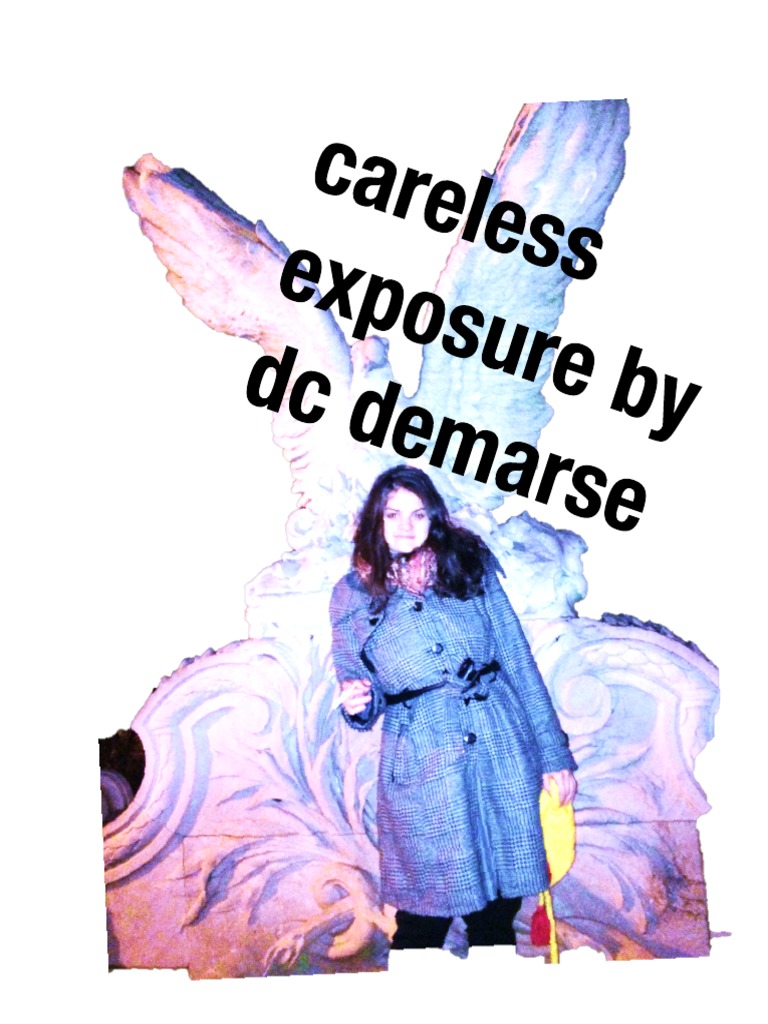Careless Exposure (By) DC DeMarse | PDF | Argument | Religion And Belief