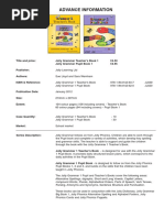 Jolly Phonics Student Book 1 | PDF | Home & Garden