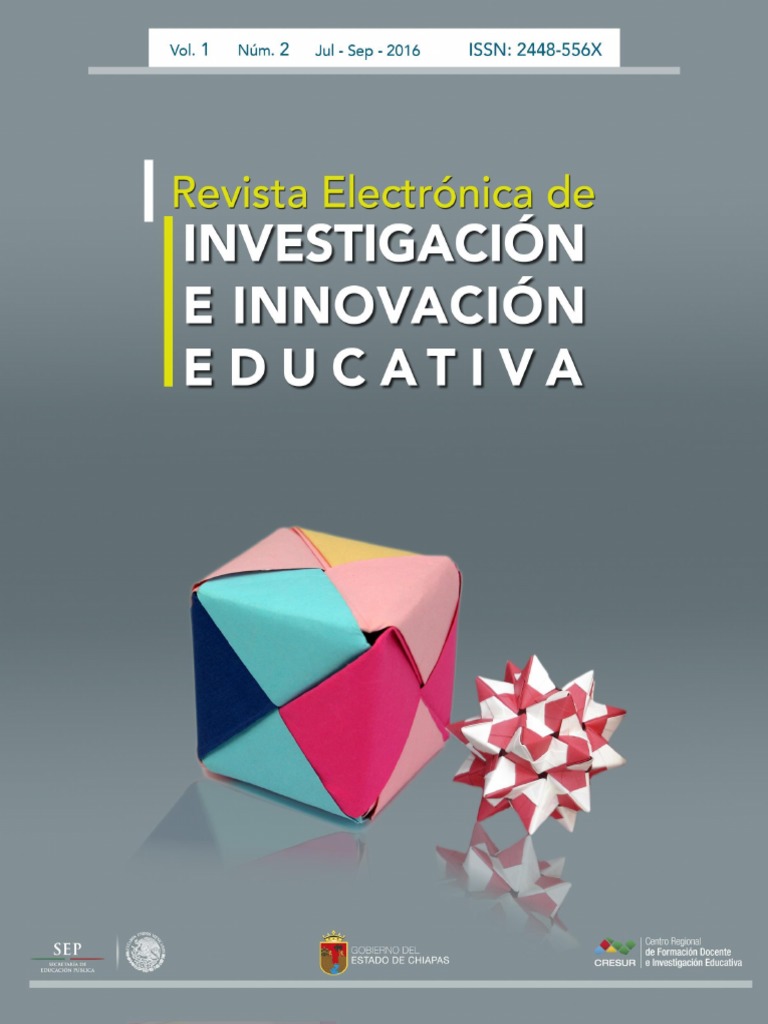 REIIE No2 | PDF | Educación primaria | Plan de estudios