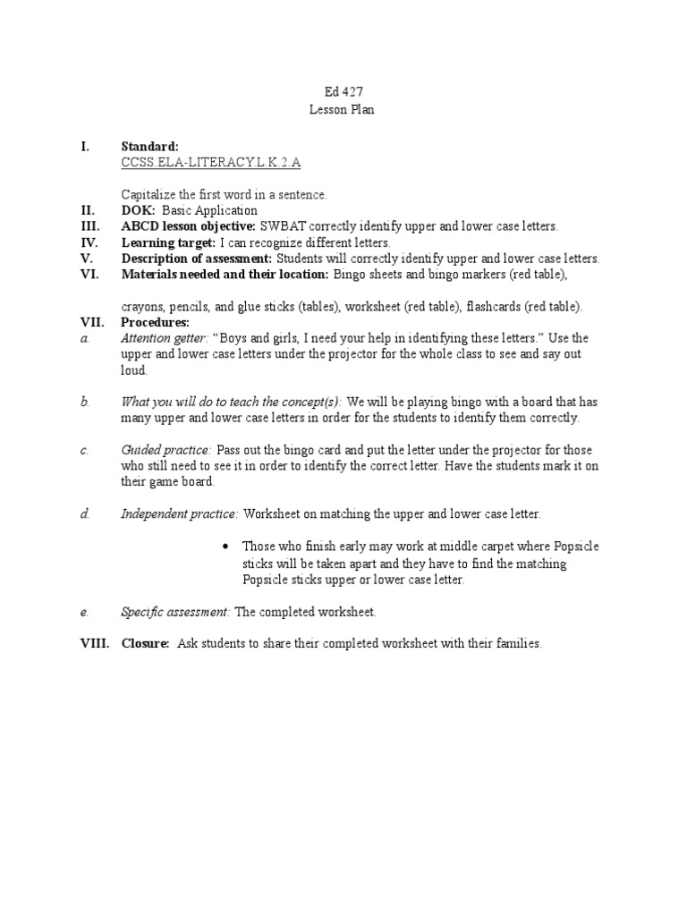 Ulp 2 | PDF