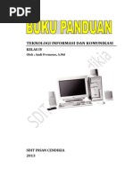 Modul Ajar Tik Kelas 4 | PDF