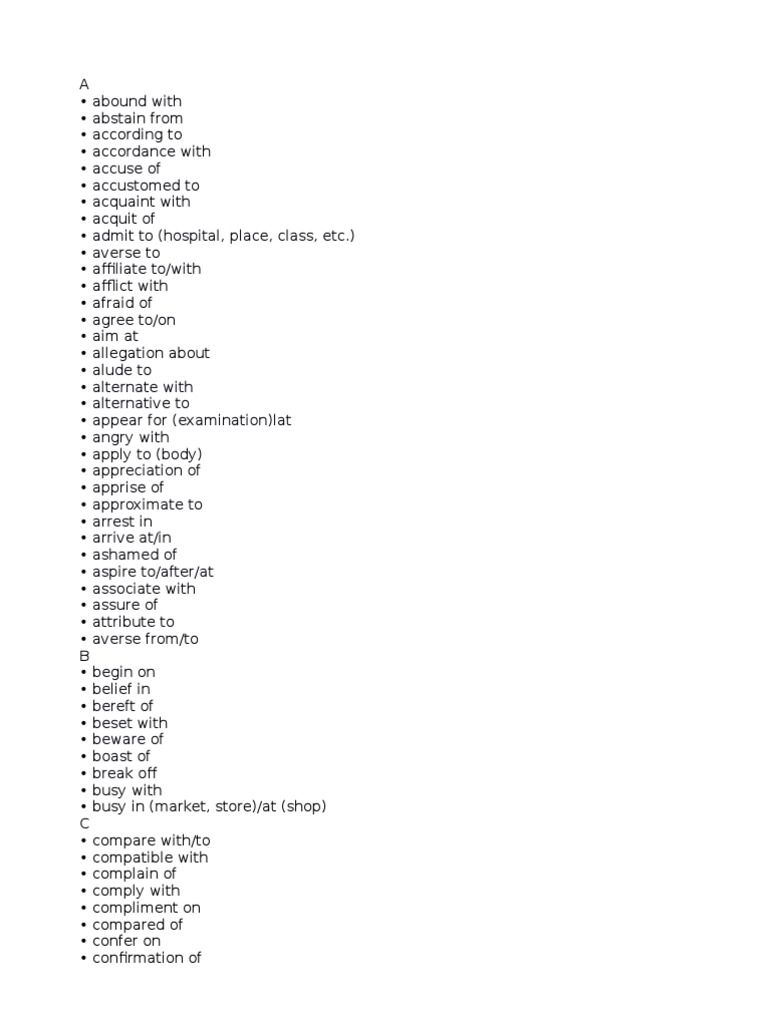 A Dictionary | PDF | Self-Improvement | Wellness