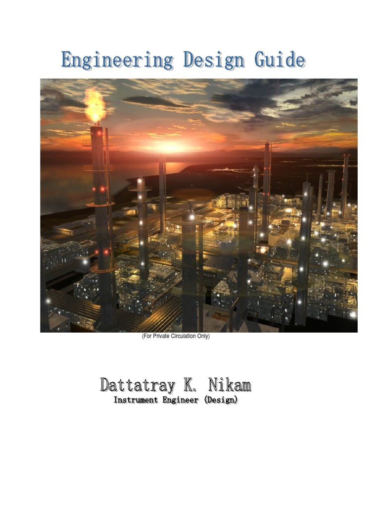 Detail Engineering Summary | PDF | Flow Measurement | Fluid Dynamics