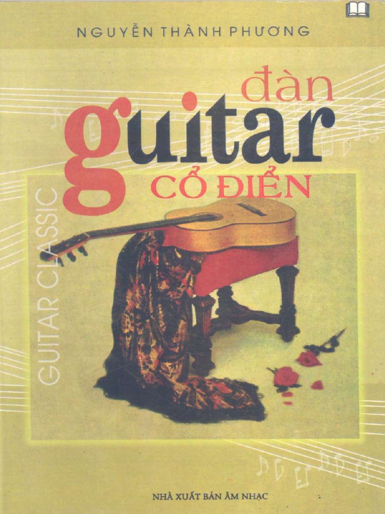 Guitar Tab Sheet Hop Am Ebook Dan Guitar Co Dien - NXB Am Nhac | PDF