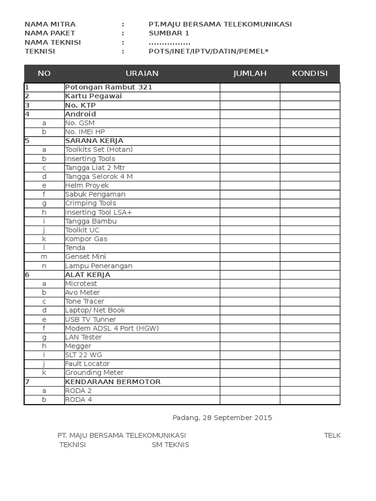 Form Sep | PDF | Computers