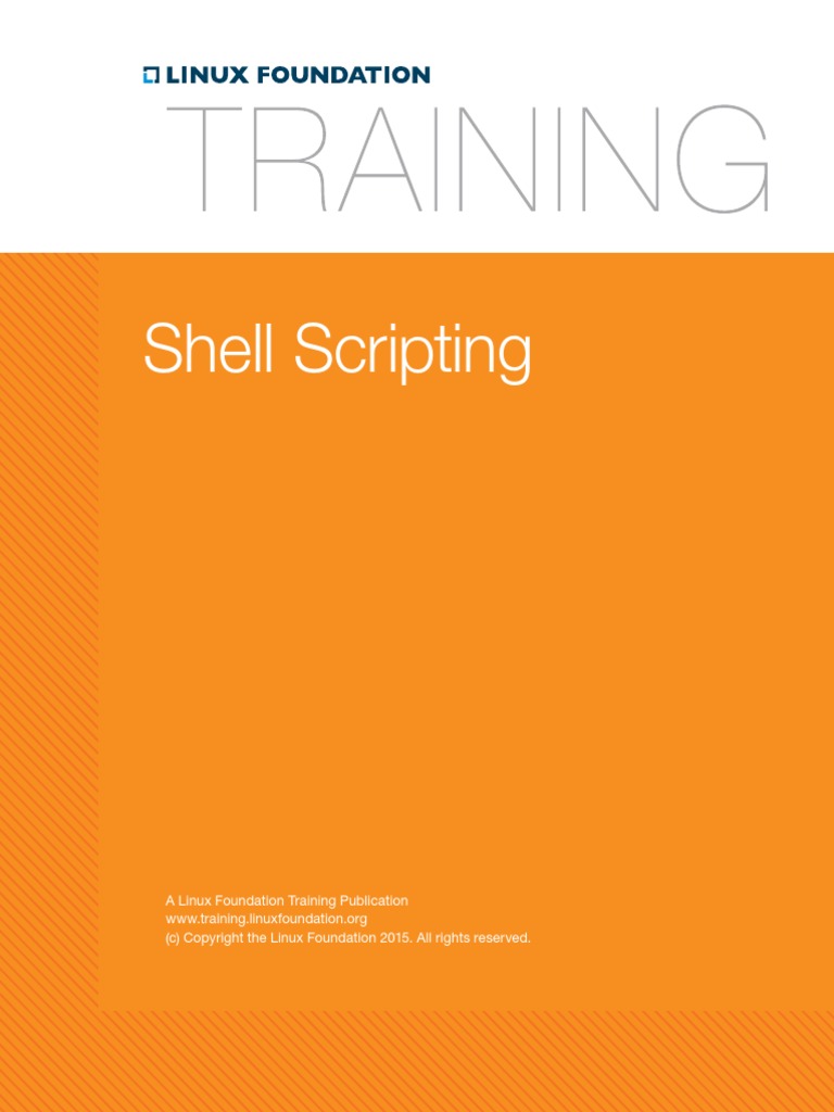 Local Security Shell Scripting | PDF | Computer Programming | Unix
