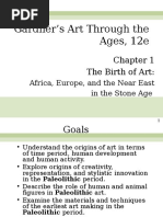 Art History Curriculum | PDF