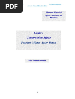 Classification des sections selon EC3 | PDF | Élasticité (Physique ...
