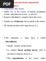 Flotation Techniques for Stool Examination | PDF | Human Feces | Parasitism