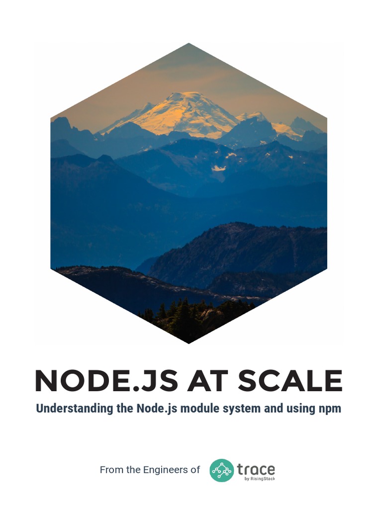 Node js+at+Scale+Vol +1+-+Understanding+the+Node Js+module+system+and ...