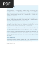 Crowe Classification of Hip Dysplasia | PDF | Hip | Musculoskeletal ...