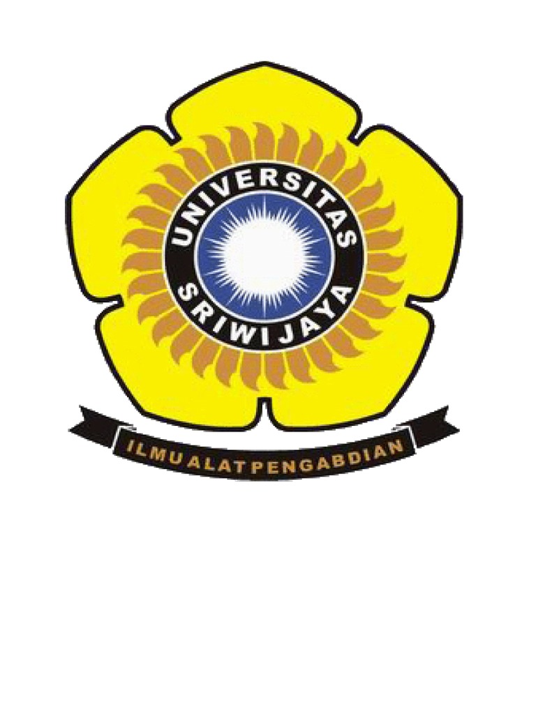 Logo Unsri | PDF