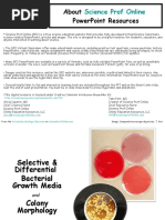 Microbiology Nuts & Bolts | PDF | Infection | Bacteria