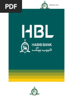 An Overview of BRAC Bank Limited | PDF | Banks | Employment