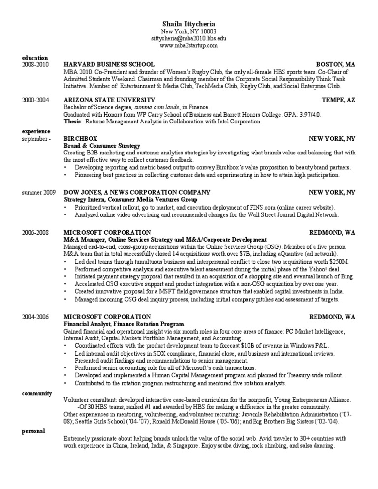 Shaila Ittycheria Resume | PDF | Internal Audit | Mergers And Acquisitions