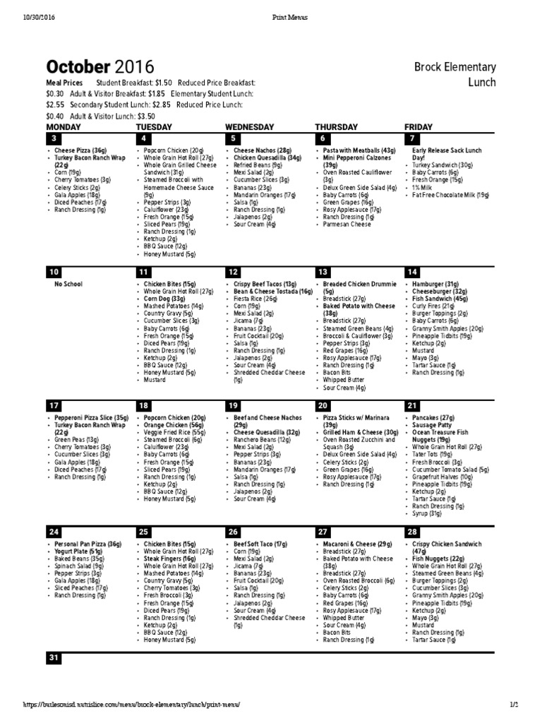 Print Menus | Download Free PDF | Pizza | Ketchup