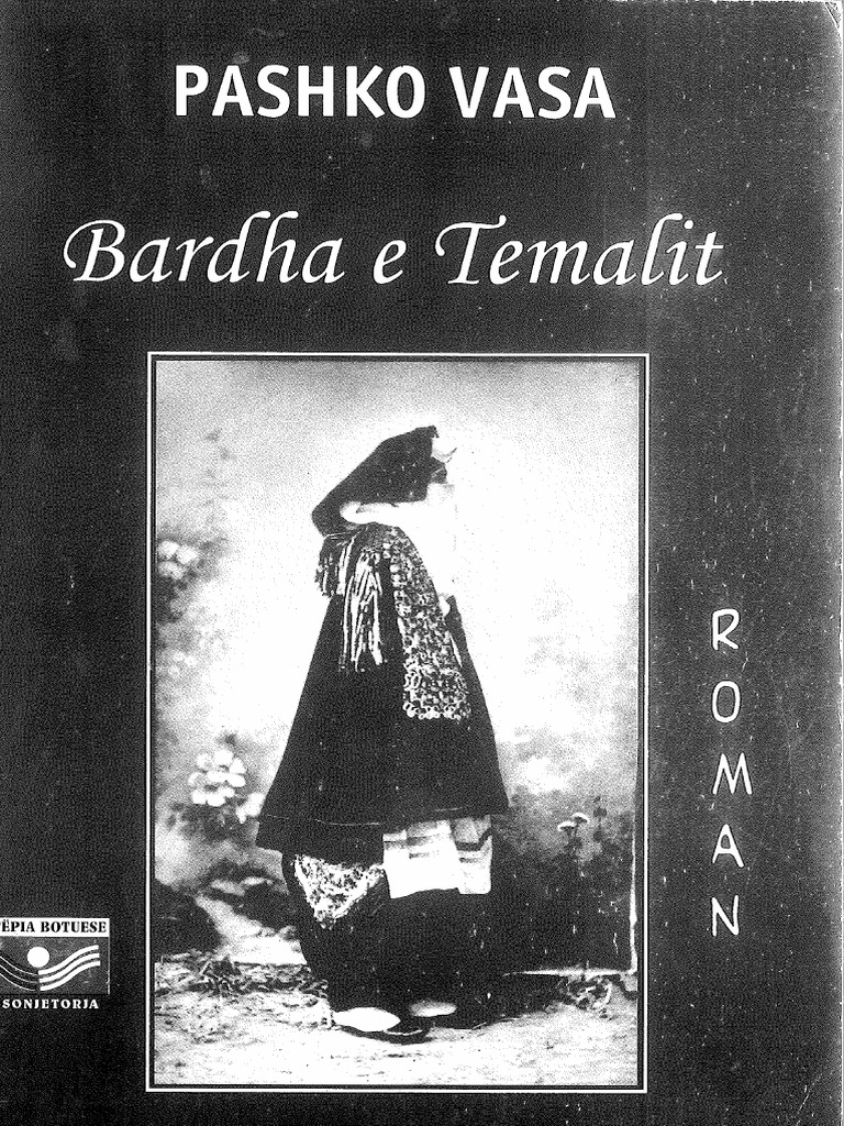 Bardha e Temalit | PDF