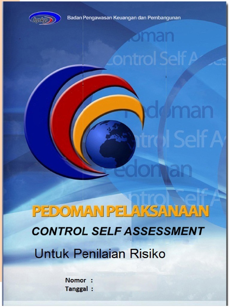 CSA-PENILAIAN RISIKO | PDF