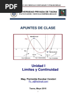 Procesos Infinitos | PDF