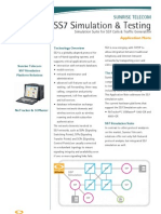 Metaswitch Datasheet Perimeta SBC Overview | PDF | Cloud Computing ...