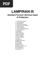 Marine Crew Matrix Competencies Declaration Form: For Near Coastal ...